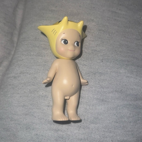 Sonny Angel | Toys | Sonny Angel Manta Ray | Poshmark